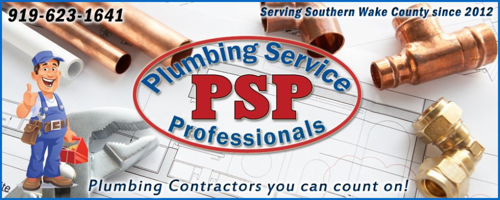 Plumbing Services | Plumbing Service Professionals | Raleigh NC